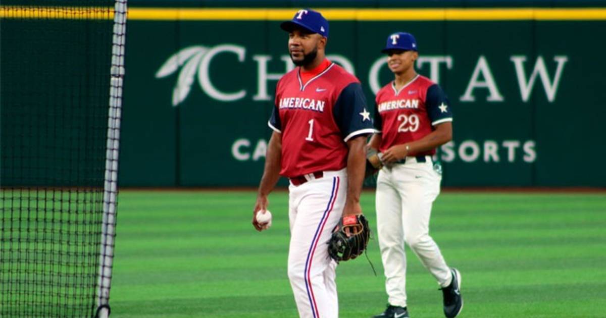 LVBP: ¿Regresarán este año Elvis Andrus y Pablo Sandoval con Magallanes?