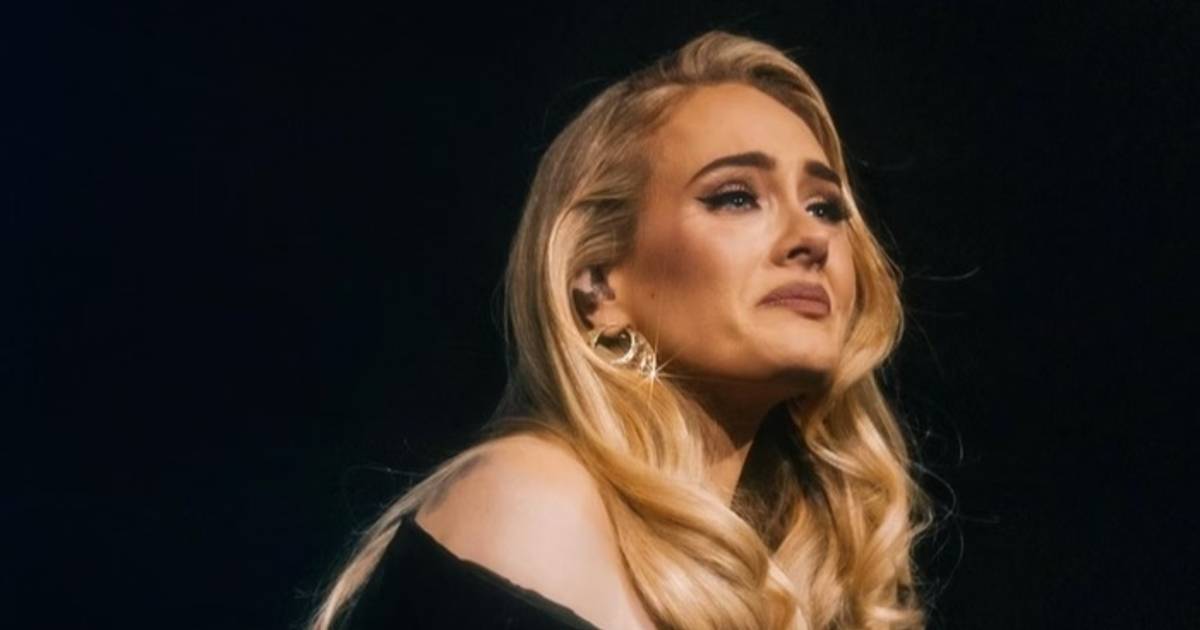 Adele anuncia retiro de la música en medio de su gira ¿Qué hay detrás?