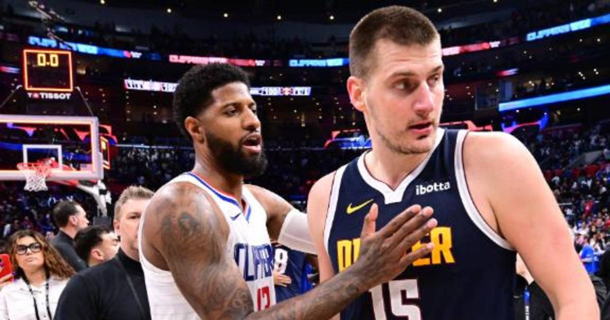 NBA: Por esta razón Denver Nuggets no pudo armar un trabuco con Paul George