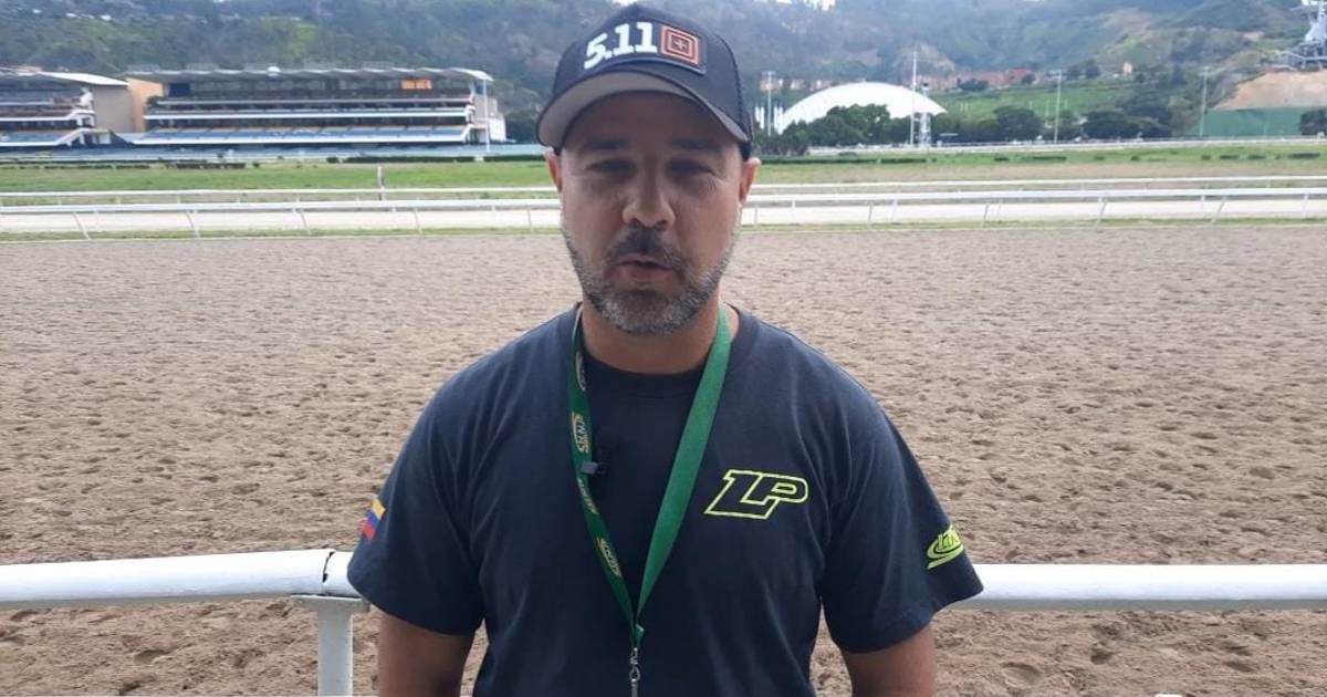Luis Peraza recomienda no dejar por fuera al consentido de la cuadra ...