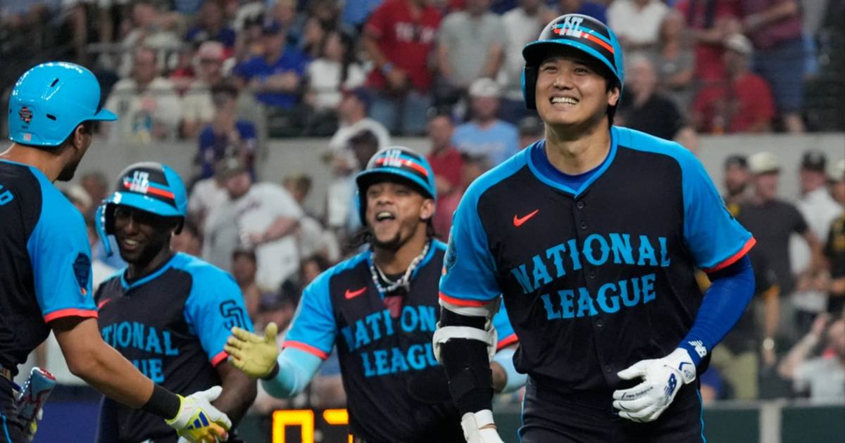 MLB: Shohei Ohtani cerca de superar sus marcas históricas en Grandes Ligas (+Videos)