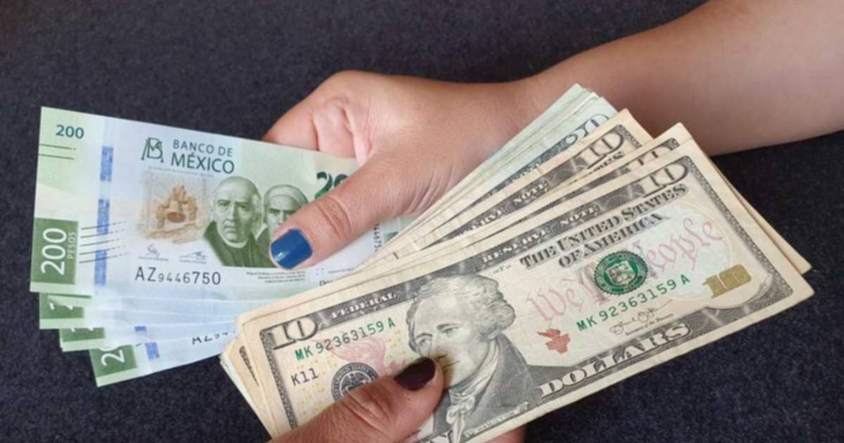 3 Formas de enviar dinero de EEUU a México sin pagar tarifas