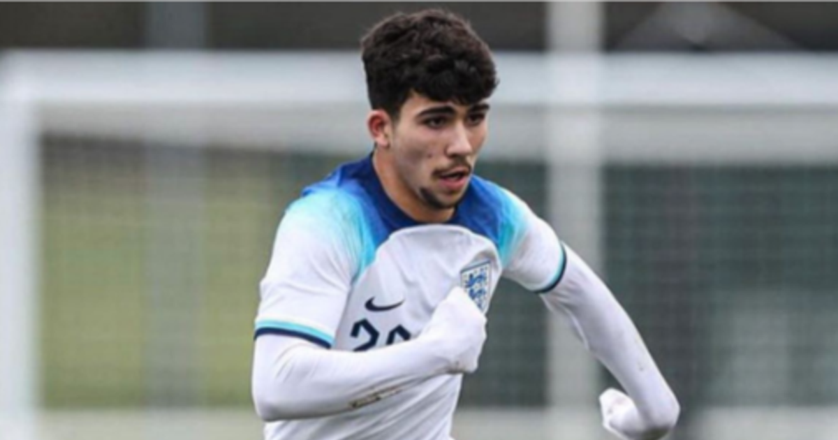 La decisión de Alejandro Gomes de elegir entre Portugal, Inglaterra y ...