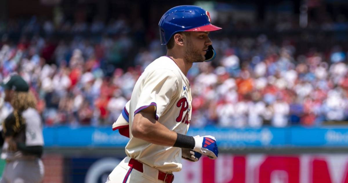 MLB: Así está la tabla de posiciones de cara al inicio de la segunda ...