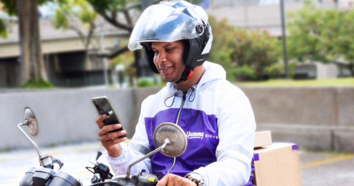 Yummy Rides: Requisitos para convertirte en Yummer y ganar entre 200 a ...