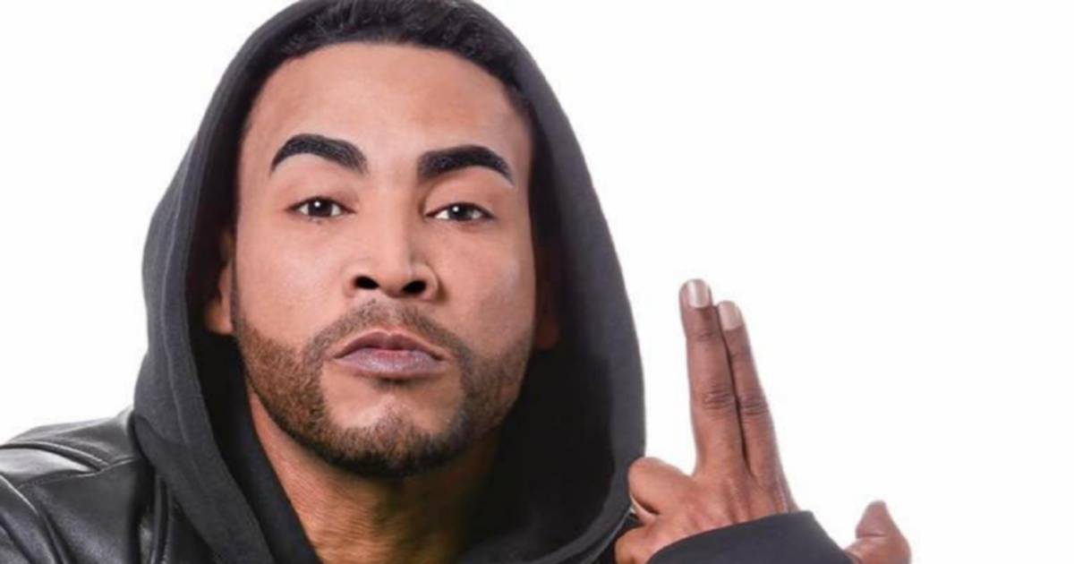Video | Las primeras palabras oficiales de Don Omar tras superar el ...