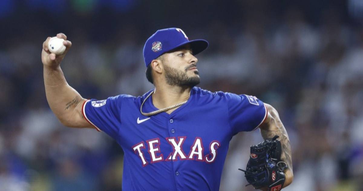 MLB: Jesús Tinoco domina cascabeles en su debut con los Cachorros de ...