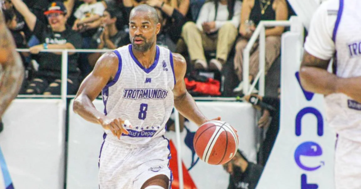 SPB: ¡Desde Saturno! David Cubillán aparece para darle esperanzas a ...