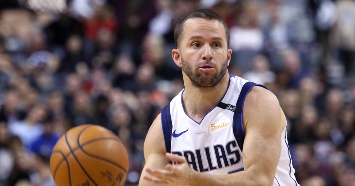 ¡OFICIAL! J.J Barea está de regreso al baloncesto de la NBA (+Detalles)