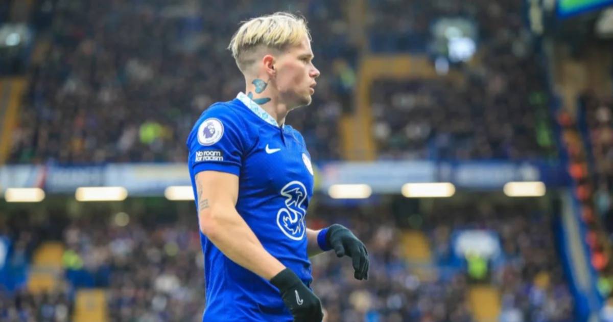 Estrella del Chelsea enfrenta una posible suspensión de 4 años