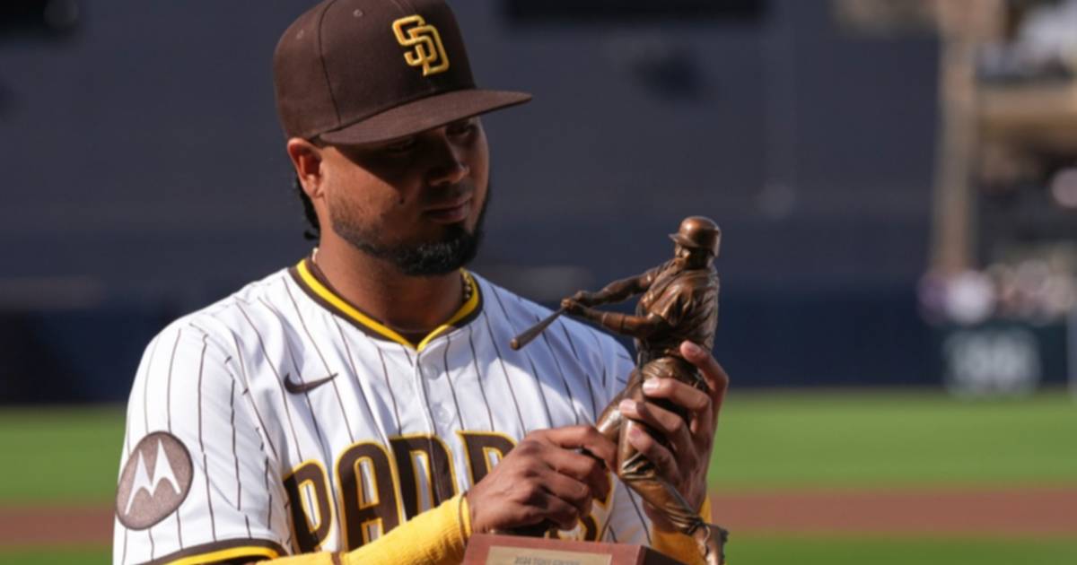 MLB: ¡Arepa Power! Venezuela supera por paliza a Dominicana y Puerto ...