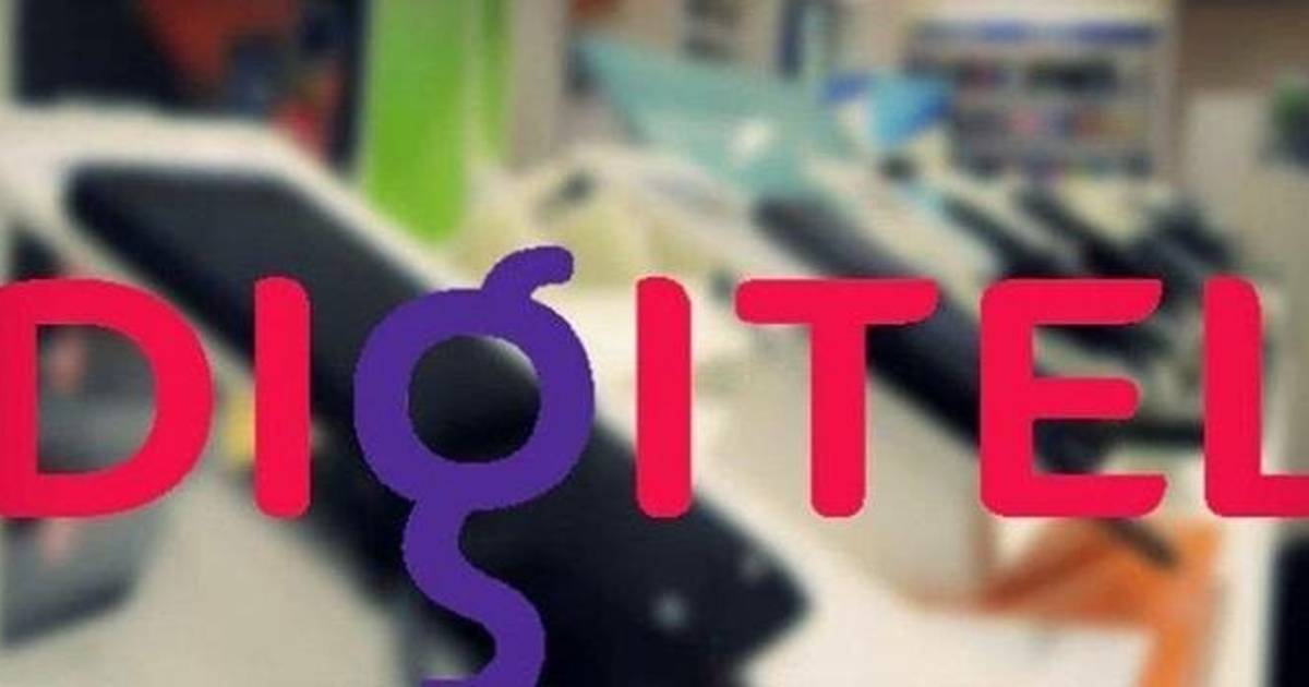 Tarifas de Digitel: Conozca los montos de los planes y paquetes de julio