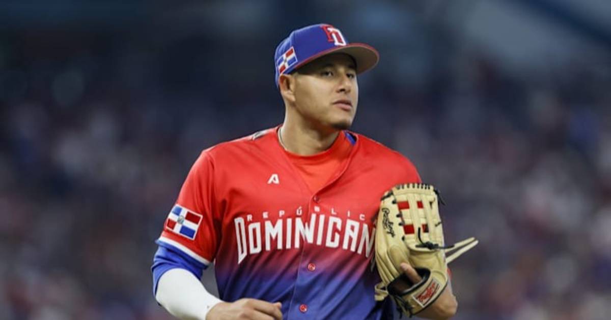Clásico Mundial de Beisbol: Manny Machado tiene buenas noticias para ...