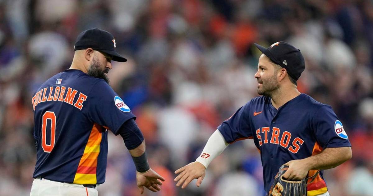 MLB: Estos son los equipos con 50 o más victorias en la temporada 2025 (+Detalles)