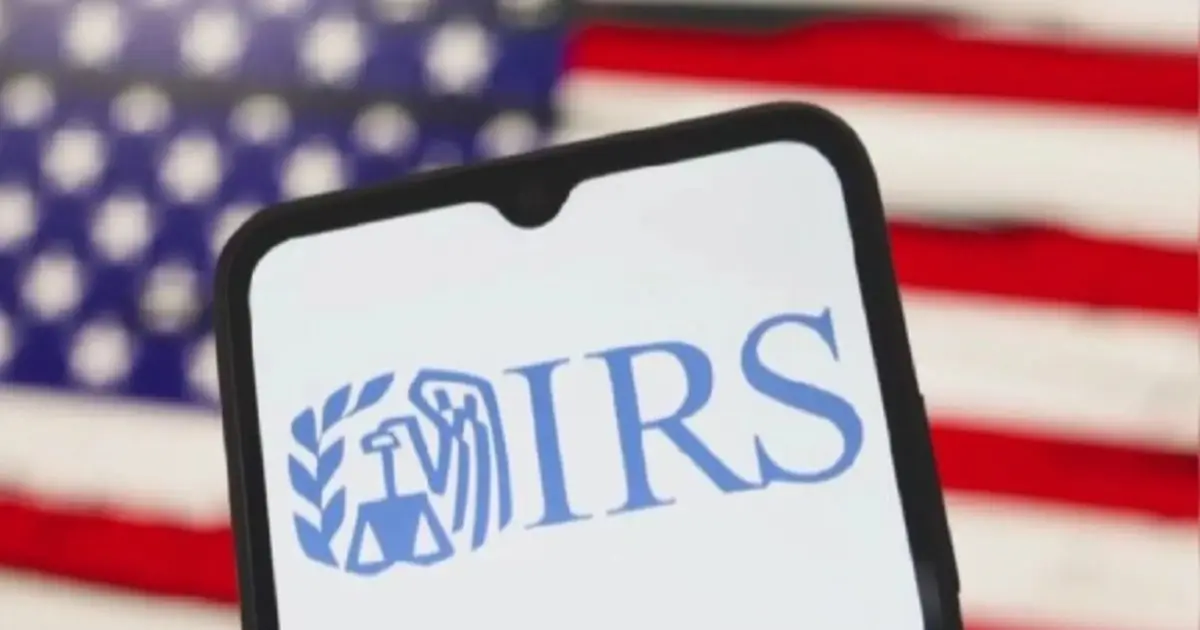 Estados Unidos: Así es la nueva forma del IRS para declarar impuestos ...