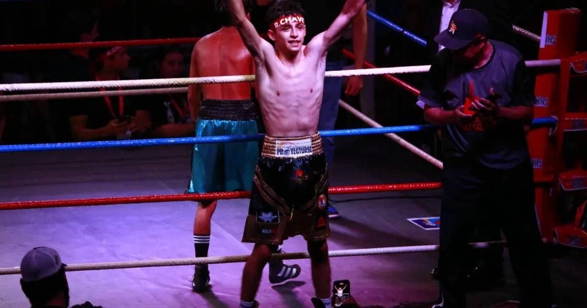 Roberto Chávez Jr: El nuevo heredero del legado Chávez en el boxeo mexicano
