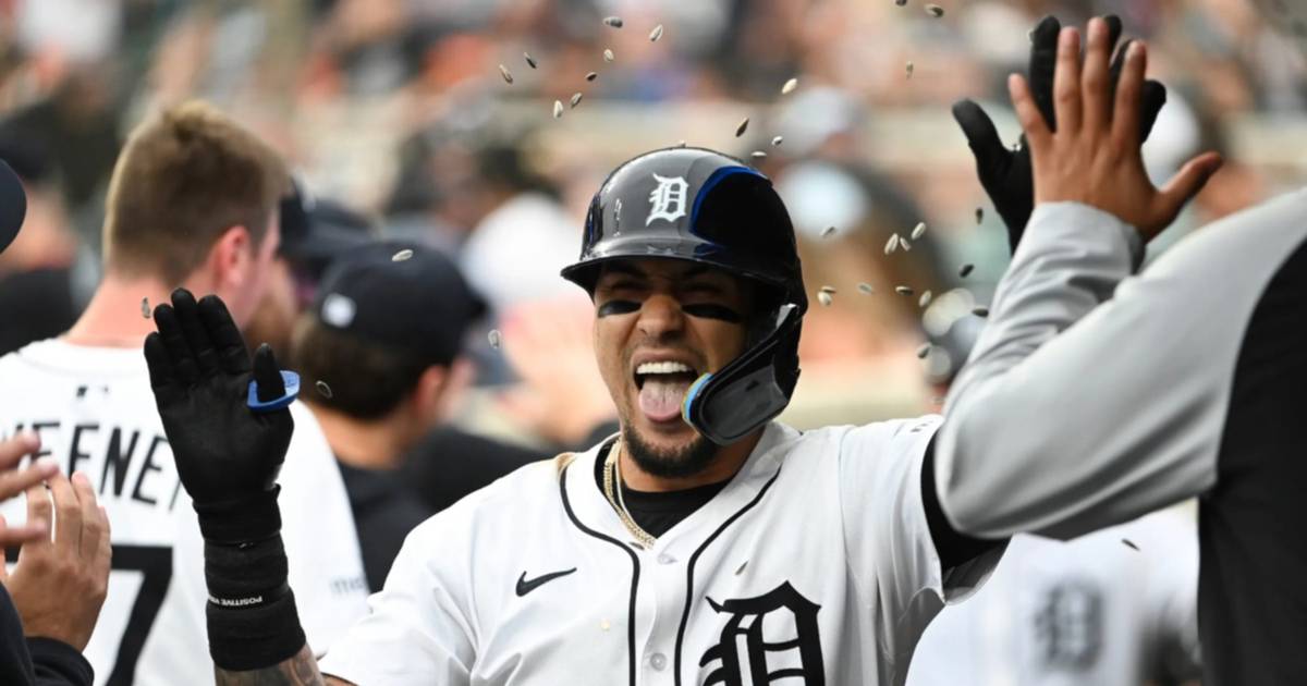 MLB: Javier Báez alcanzó la decena de cuadrangulares (+Video)