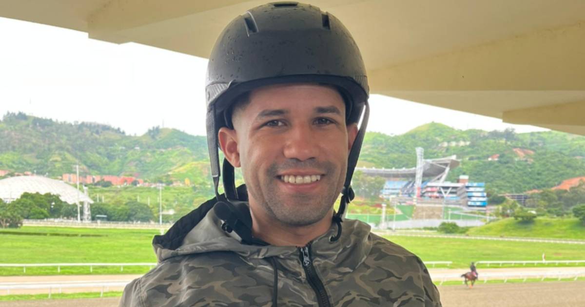 Descubre el "Ojo Pelao" de José Alejandro Rivero para el 5y6 nacional ...