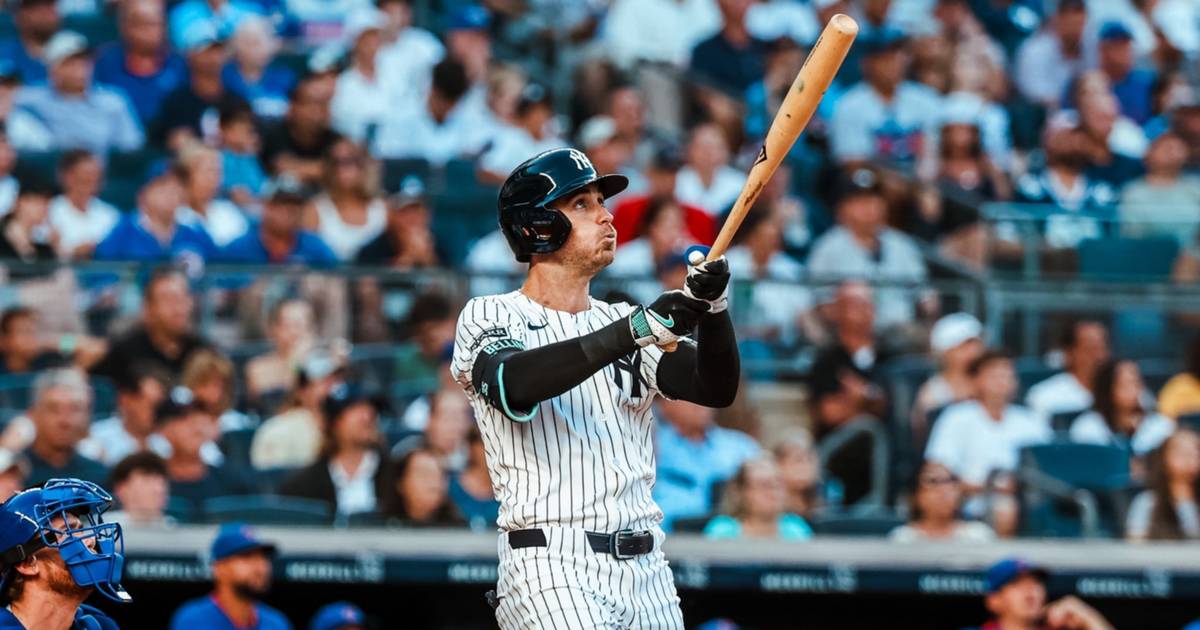 MLB: Domínguez, Judge y Bellinger hacen historia en los Yankees con sus jonrones