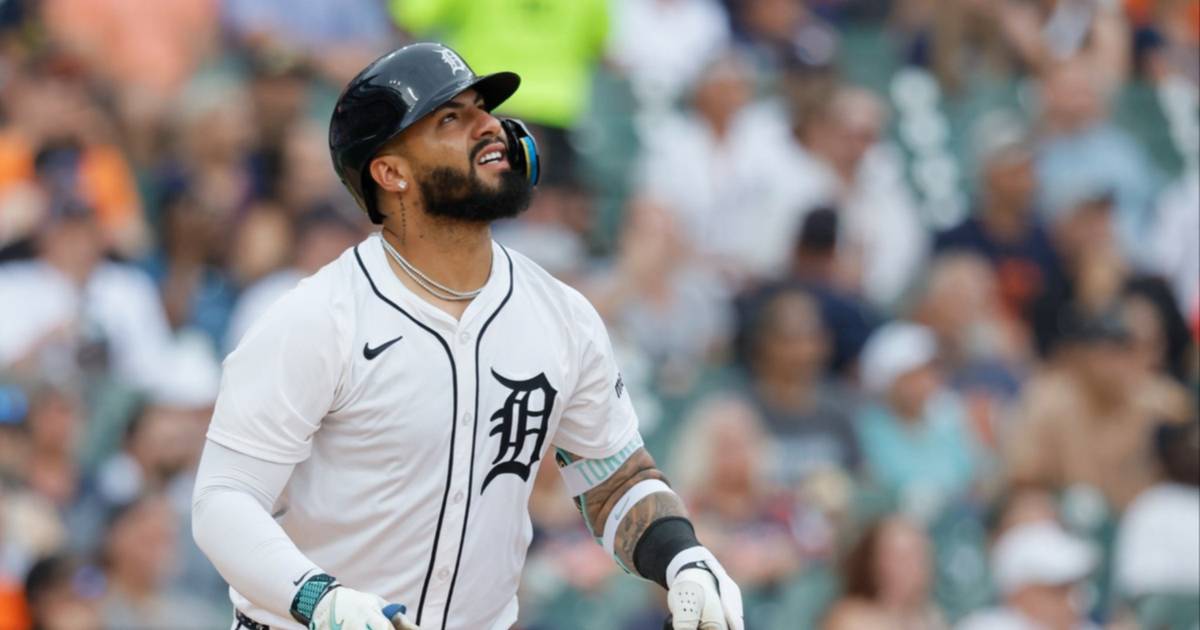 MLB: Por esta razón Miguel Cabrera ha sido una de las claves del éxito ...