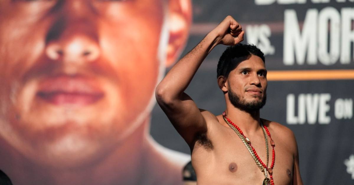David Benavides entra en la polémica del dopaje en Team Canelo