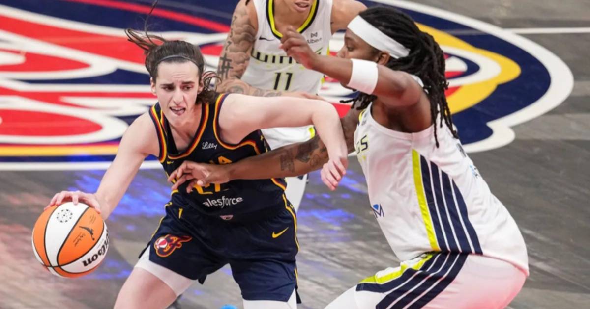 Connecticut Sun vs Indiana Fever: ¿Quién desmantelará la defensa rival?
