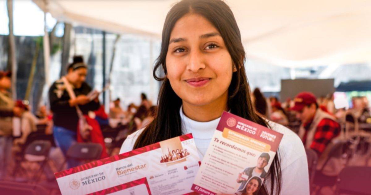 México: Este es el programa social que otorga 101.760 pesos y no es ...