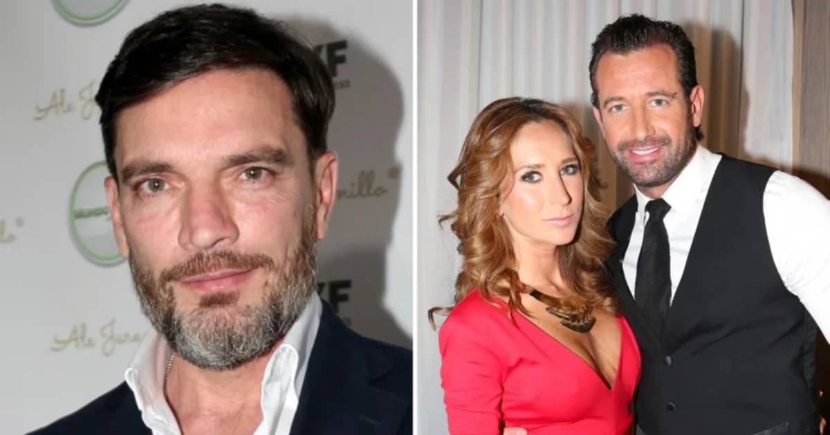 Julián Gil pide perdón a Gabriel Soto por exponer la verdad de su ...