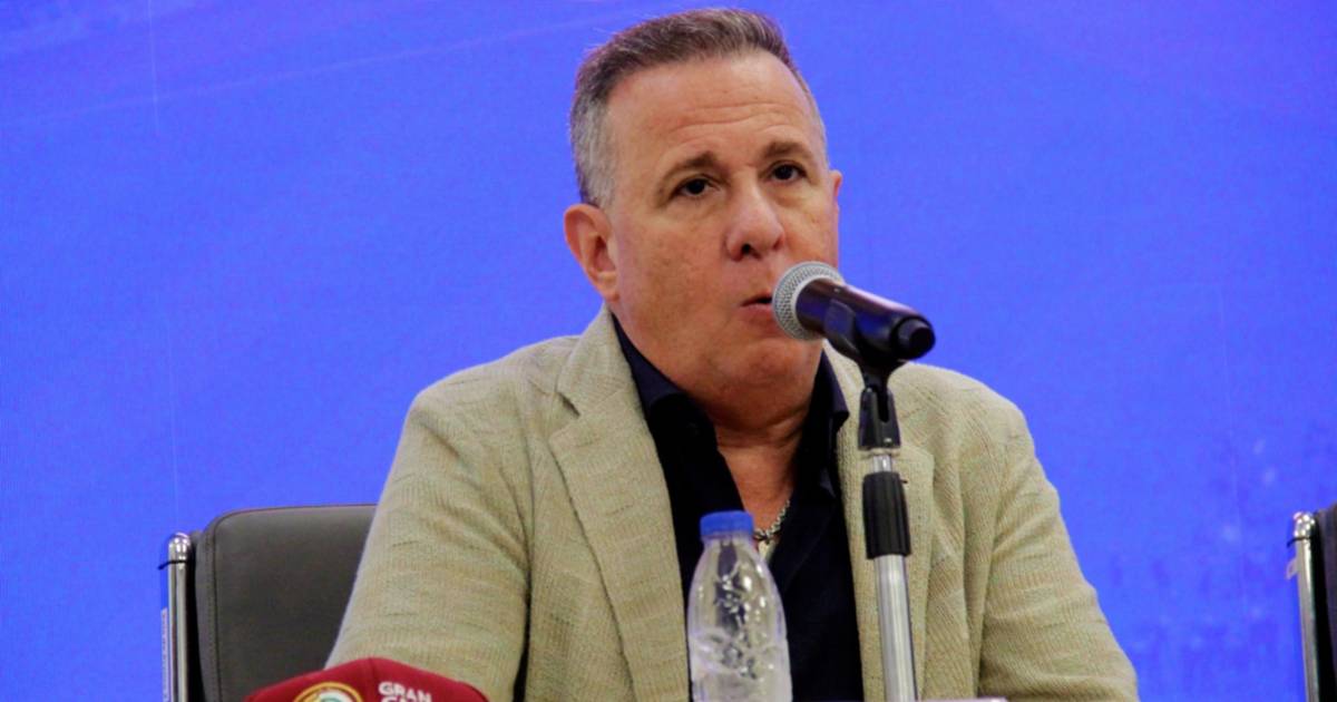 Así innovará Venezuela para organizar una histórica Serie del Caribe en ...