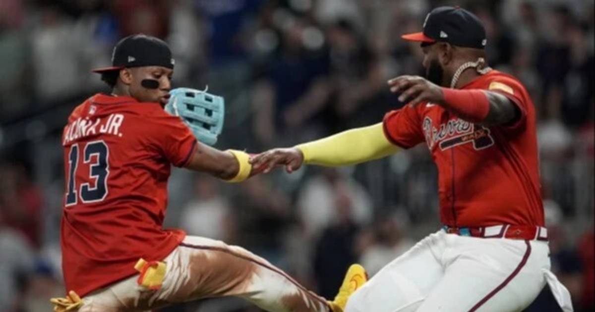 MLB: Estos latinos apuntan a cifras históricas en la segunda mitad de ...