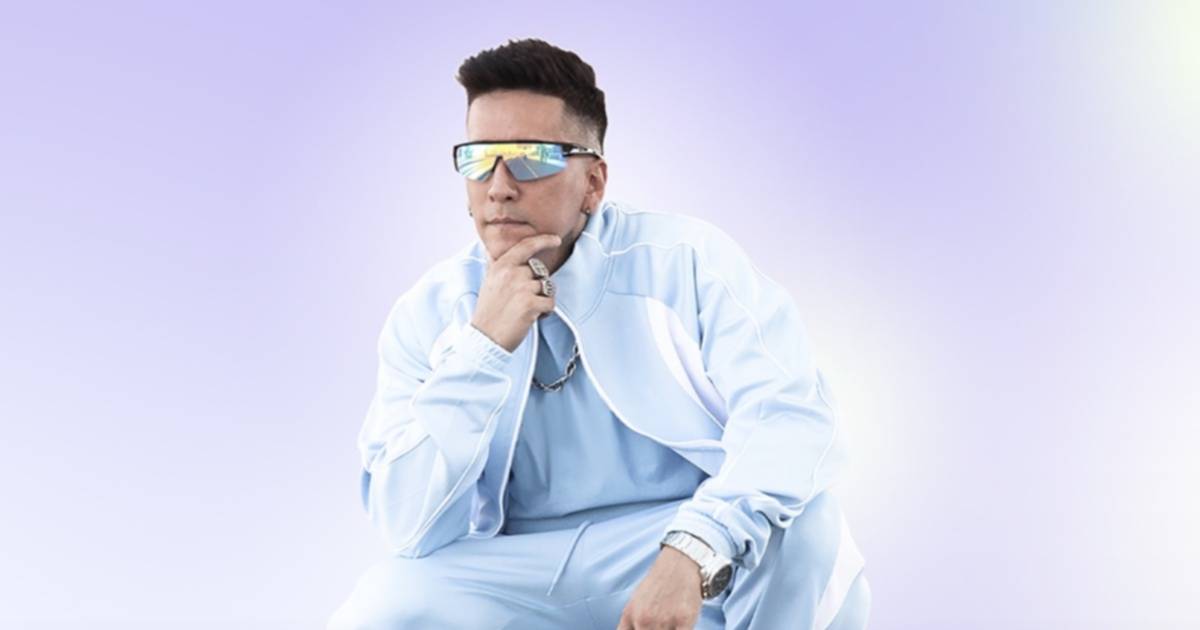 “Tutorial”, el nuevo sencillo bailable de Ariel de Cuba