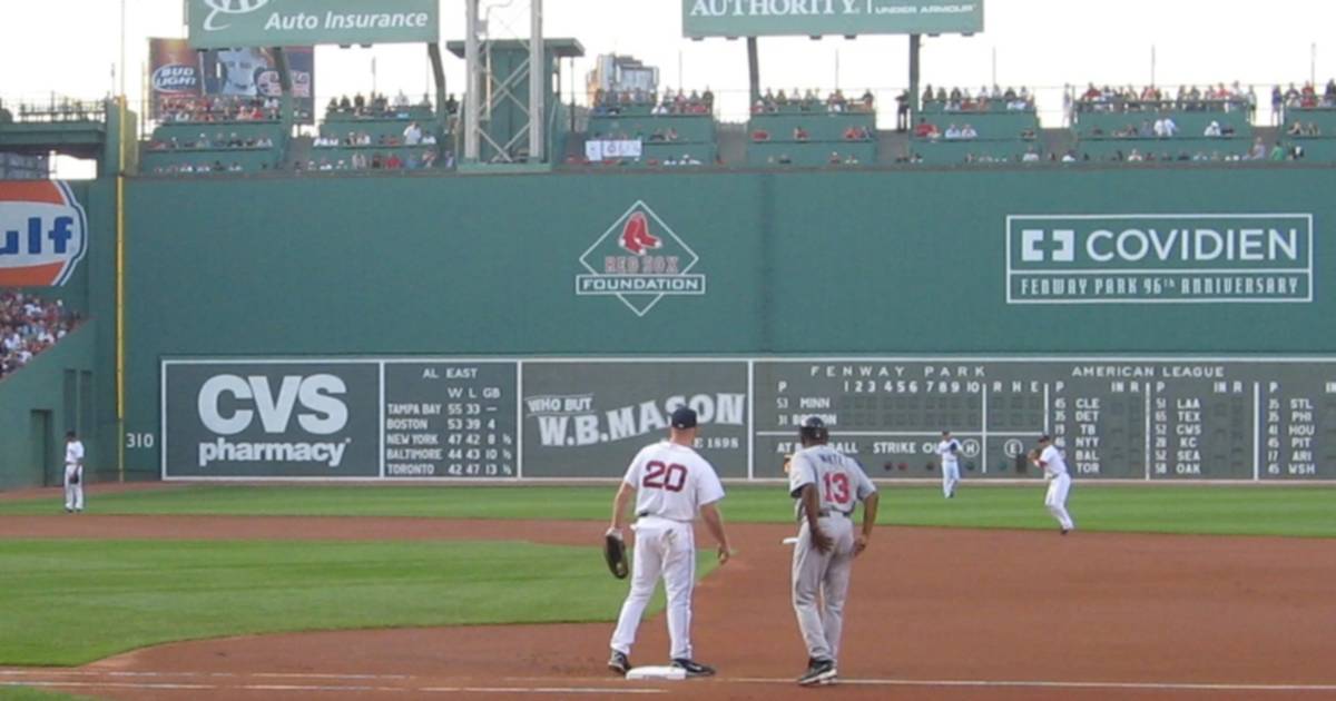 MLB: Boston tiene dos candidatos y un sueño para la primera base