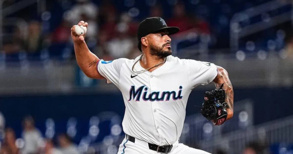 MLB: Marlins realizan este movimiento con Jesús Tinoco (+Info)