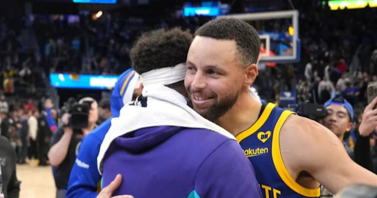 NBA: ¿Acuerdo cerrado? Hermano de Stephen Curry se vestiría de Warriors ...