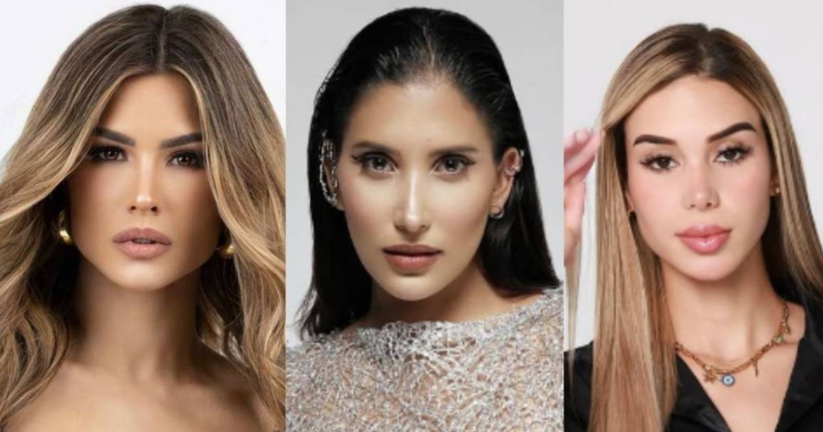 Eliminan a una venezolana en el Miss Universe Latina