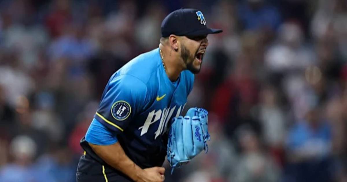 MLB: Bravos de Atlanta cambian a José Ruíz a este equipo de la Liga ...