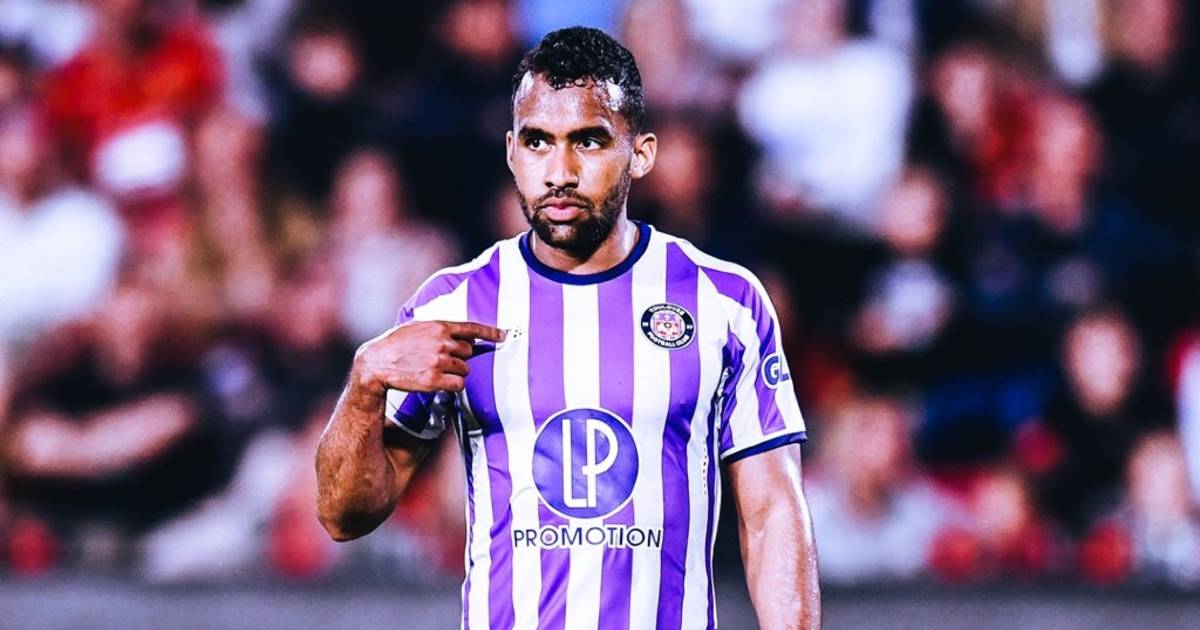 Cristian Cásseres Jr. se luce con este golazo en la pretemporada (+Video)