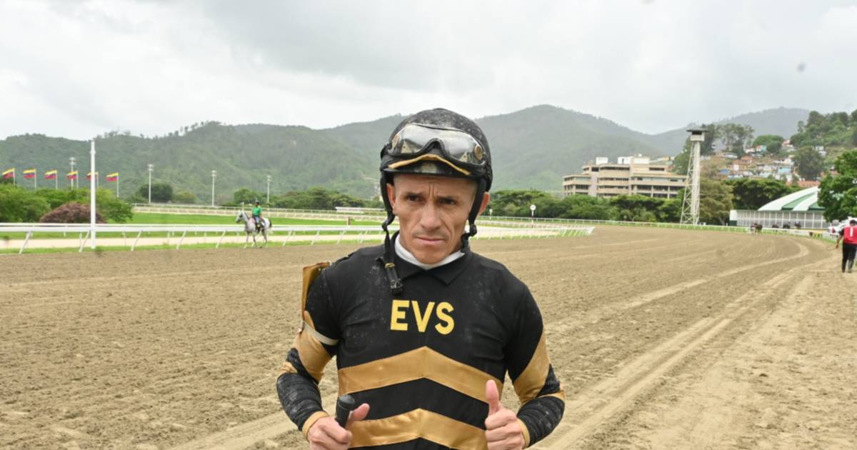 José Gilberto Hernández espera sorprender buscando el buen dividendo en ...