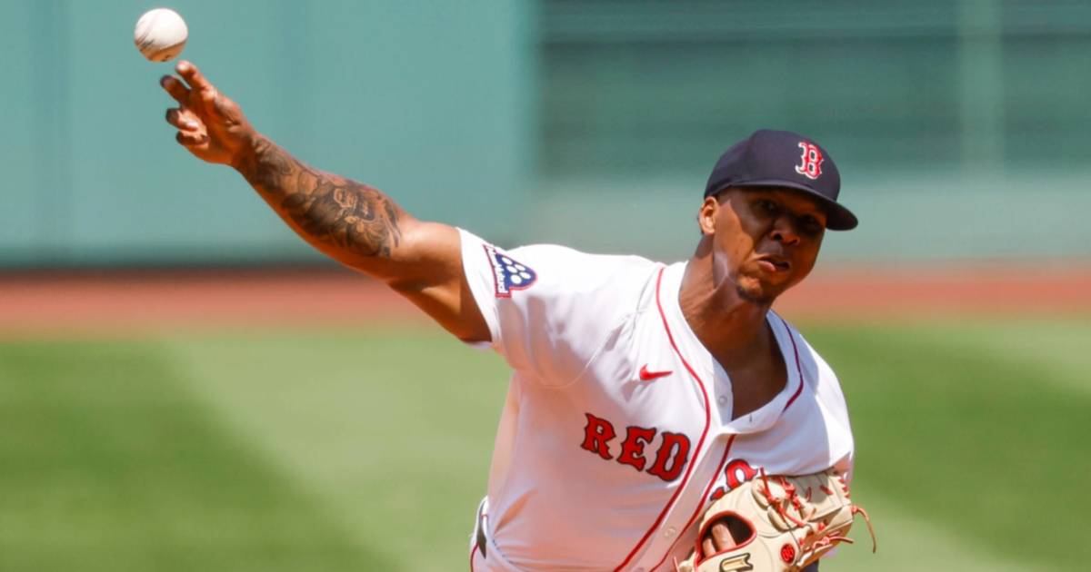 MLB: Brayan Bello busca su cuarta victoria de julio frente a Cachorros