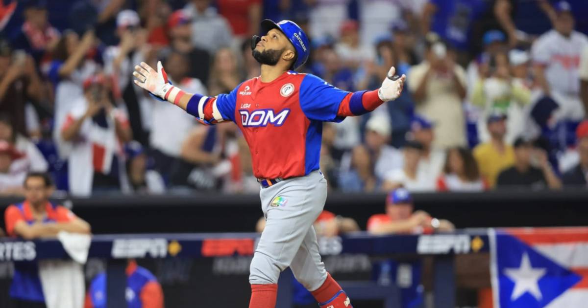 Juego de estrellas entre Dominicana y Puerto Rico ya tiene sede y fecha ...