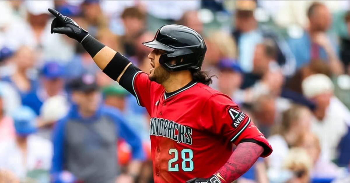 MLB: Eugenio Suárez sigue inspirado con un nuevo bambinazo y supera a ...
