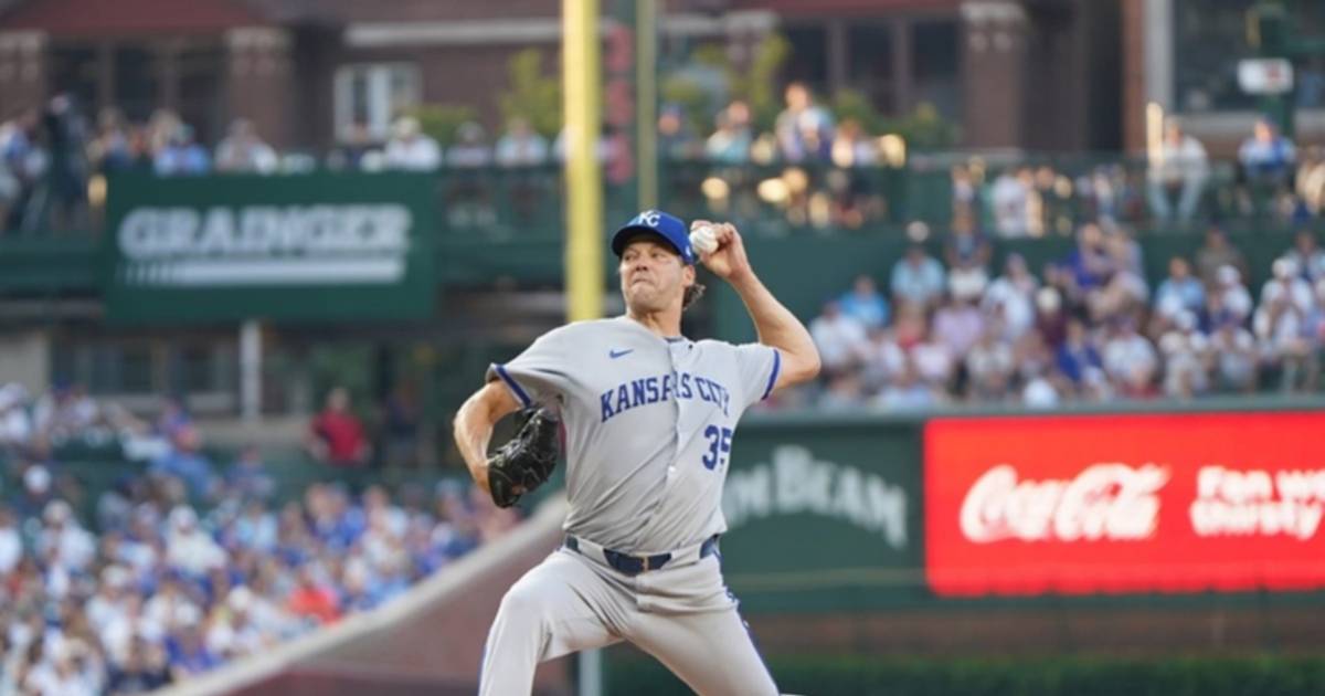 MLB: Rich Hill deja su nombre entre abridores más veteranos de la historia