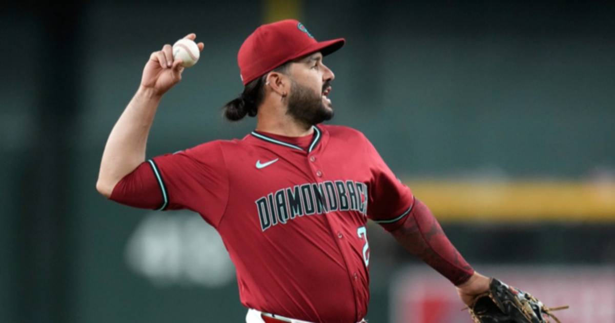 MLB: ¿Qué buscan los Cascabeles de Arizona a cambio de Eugenio Suárez ...