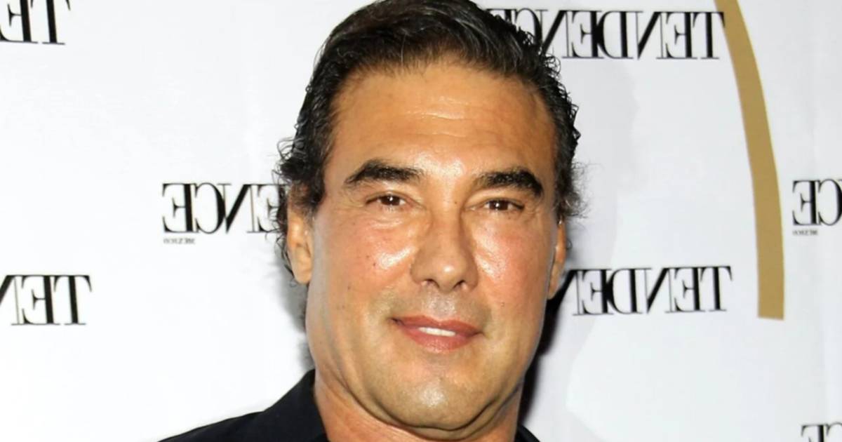 Así luce el nuevo rostro de Eduardo Yáñez: el actor se sometió a un ...