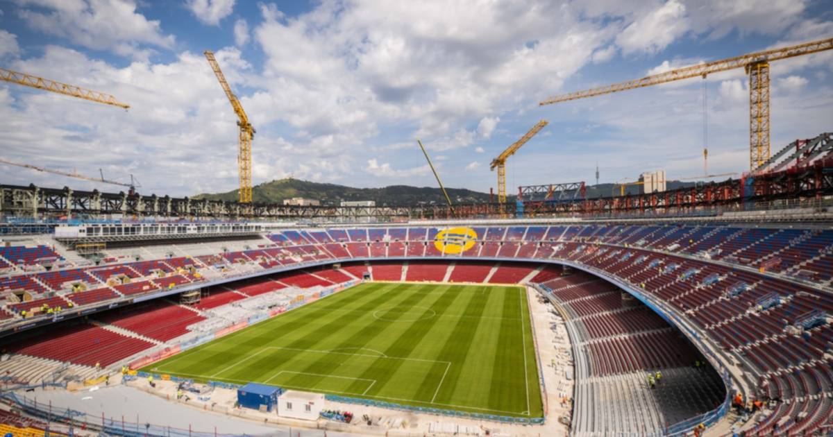 Presidente del FC Barcelona da la cara tras un nuevo retraso en las ...