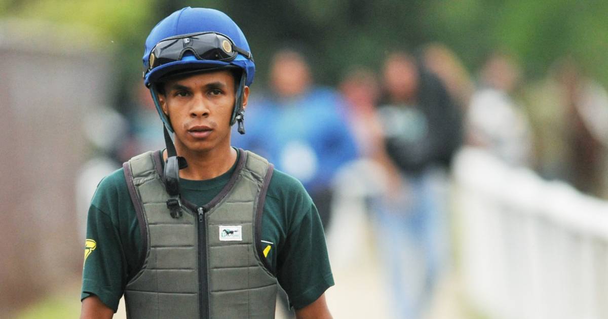 El aprendiz Omar Rivas detalla su opción de victoria en La Rinconada ...