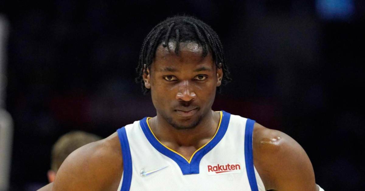 NBA: Jonathan Kuminga le dice no a Curry y Golden State para irse a ...