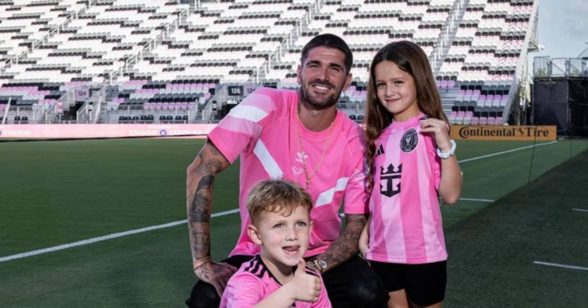 MLS: ¡Se cumplió! Rodrigo De Paul será nuevo compañero de club de ...