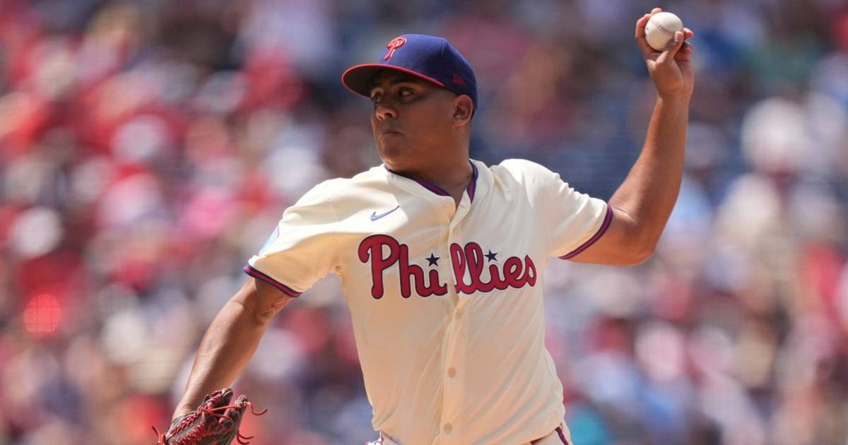 MLB: Ranger Suárez afrontará un reto inédito ante los Yankees de Nueva ...