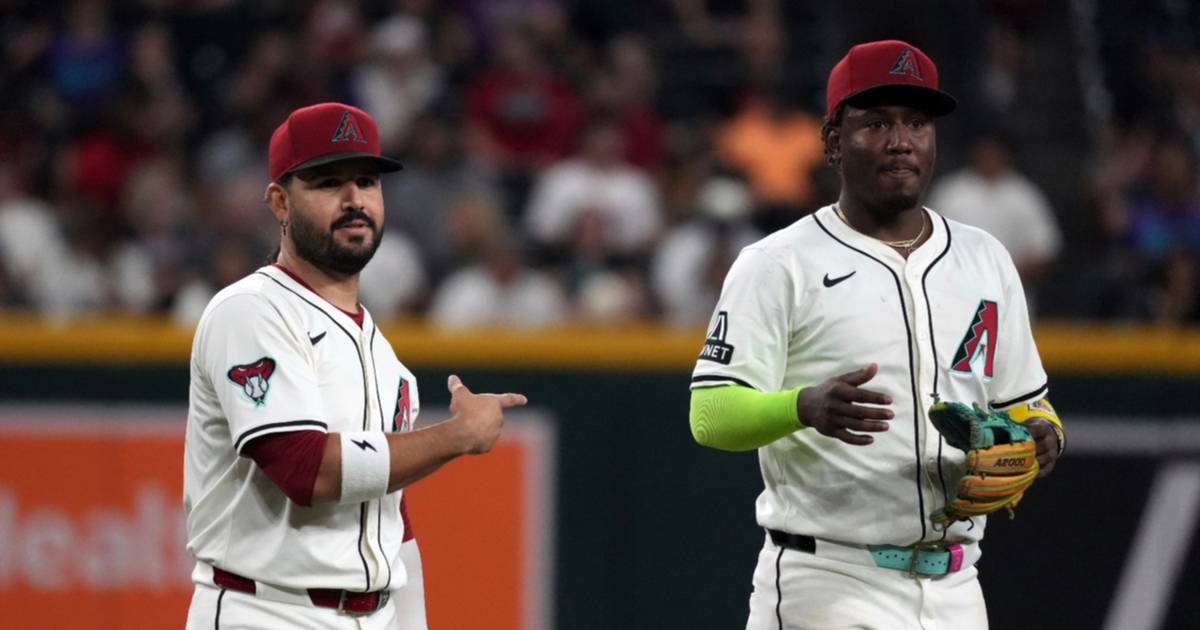 MLB: Arizona Diamondbacks hace historia con su victoria ante Pittsburgh